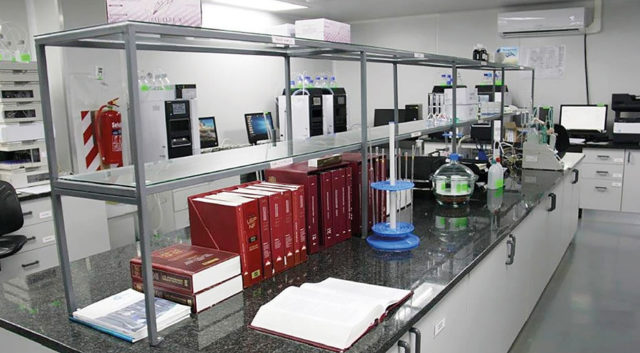 A measure of excellence | Wrapsa | Pharma Manufacturing & Packaging