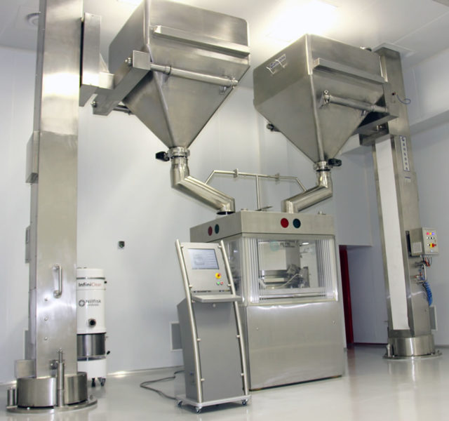 A national asset to manufacturing | Wrapsa | Pharma Manufacturing ...