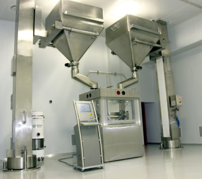 Pharmaceutical & Nutraceutical Contract Manufacturing | WRAPSA South Africa