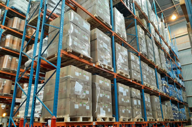 Home | Wrapsa | Pharmaceutical Manufacturing & Packaging