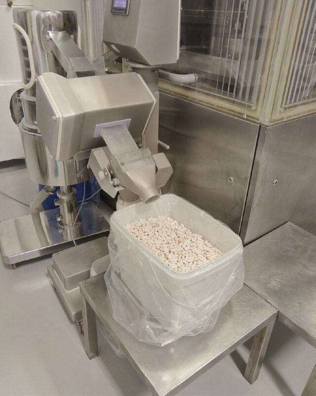 Pharmaceutical contract manufacturer, Wrapsa, celebrates 40 years of ...