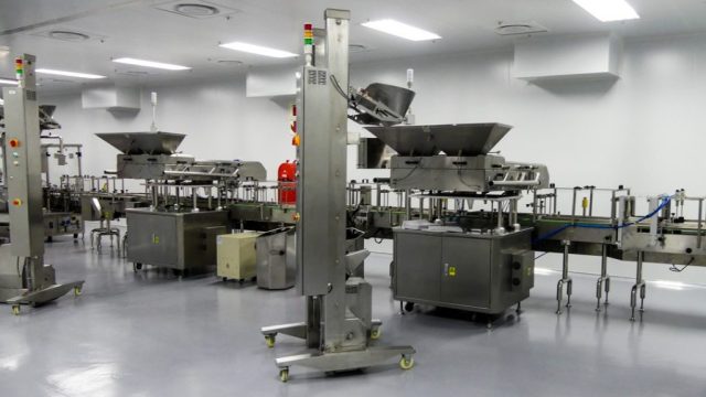 The advantages of outsourced or contract manufacturing | Wrapsa ...